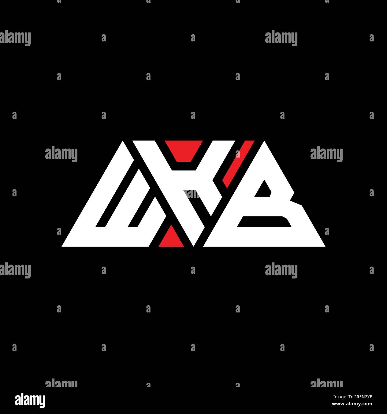 Wkb logo hi-res stock photography and images - Alamy