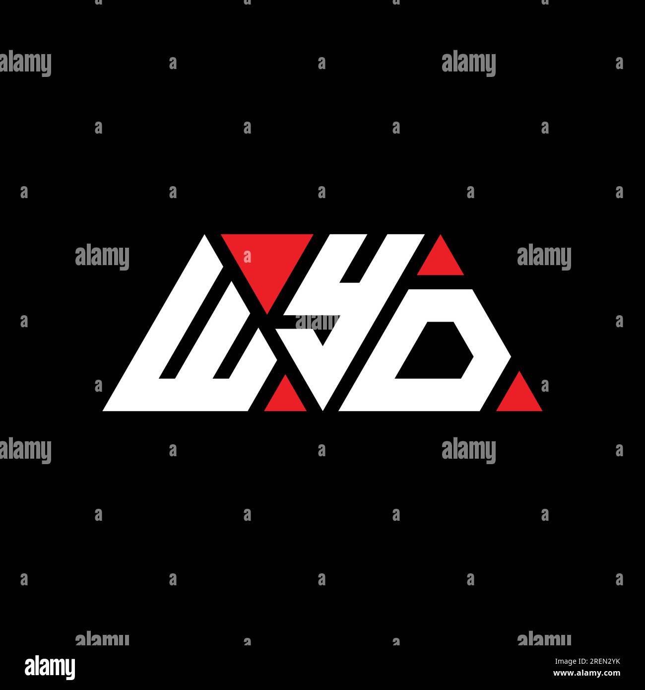 Wyd letter hi-res stock photography and images - Alamy