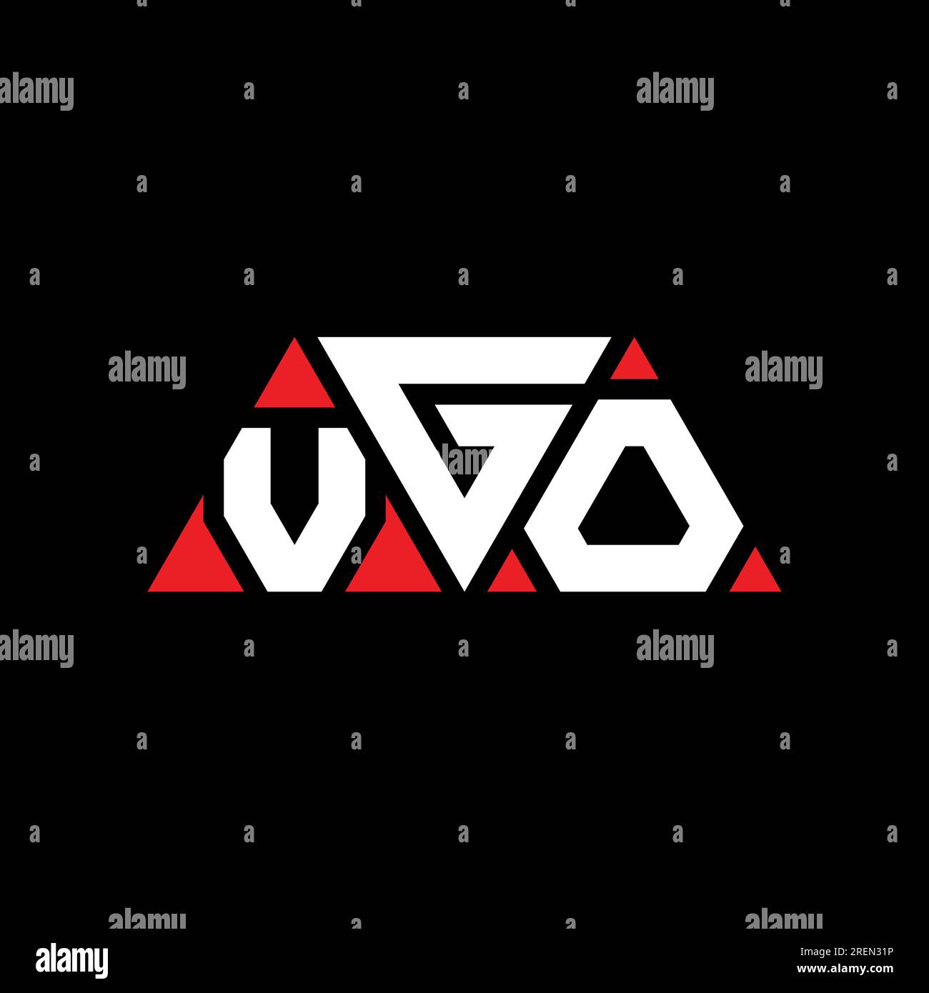 Vgo tech logo hi-res stock photography and images - Alamy