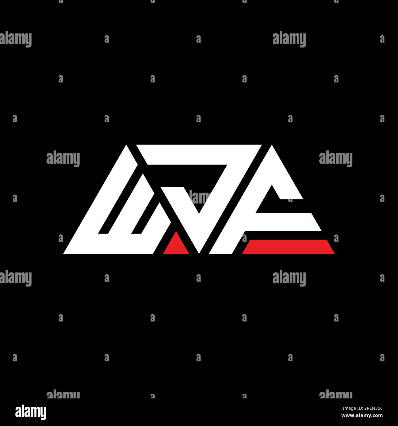 Wjf font hi-res stock photography and images - Alamy