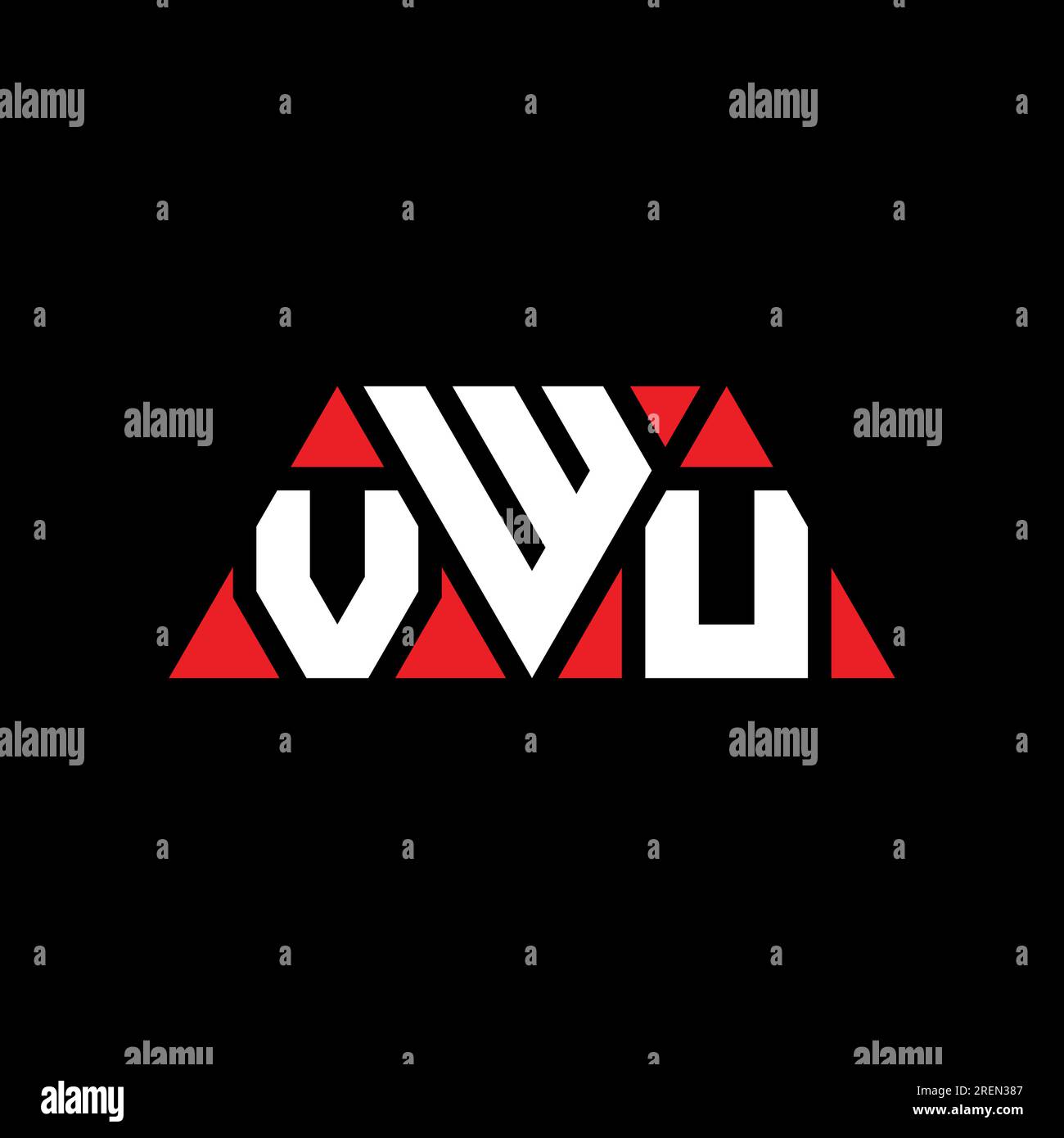 Vwu font hi-res stock photography and images - Alamy