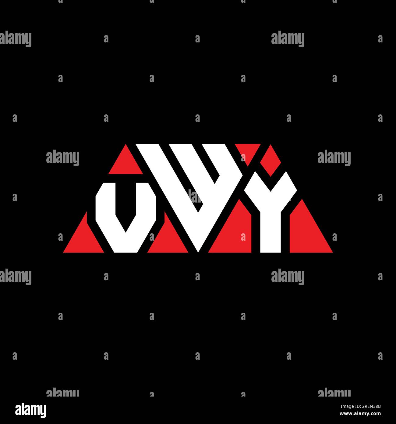 Vwy alphabet hi-res stock photography and images - Alamy