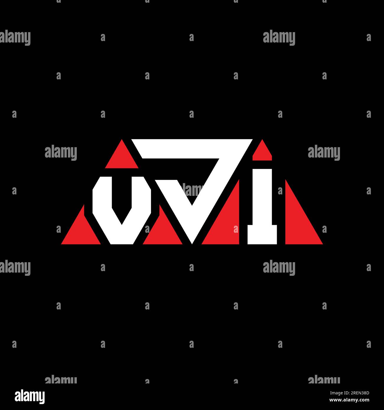Vji technology logo hi-res stock photography and images - Alamy