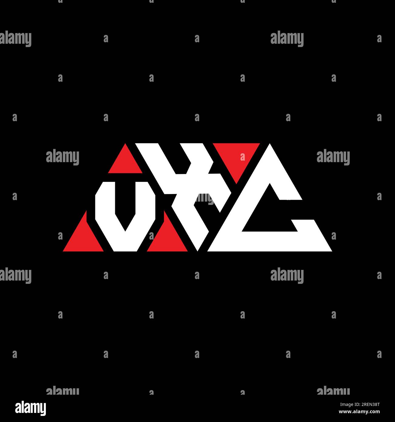 Vxc alphabet hi-res stock photography and images - Alamy