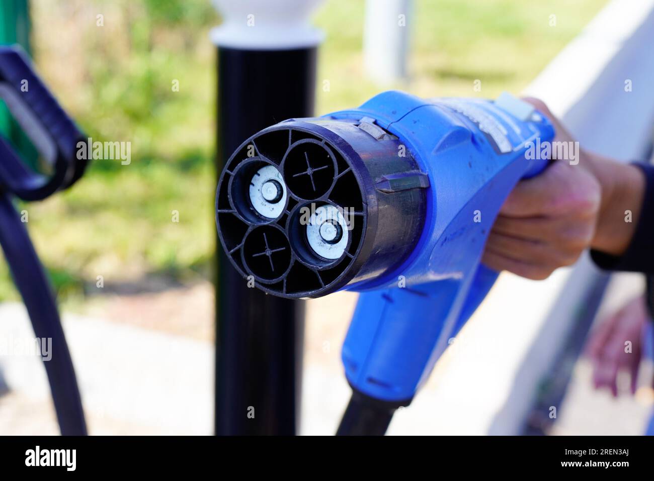 type 1 j1772 electric car socket charging gb t electric vehicle plugs ...