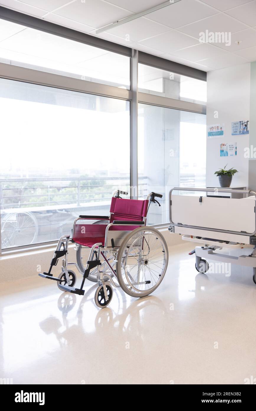 Wheelchair Hospital Room Transition How One Reporter Wants To Change