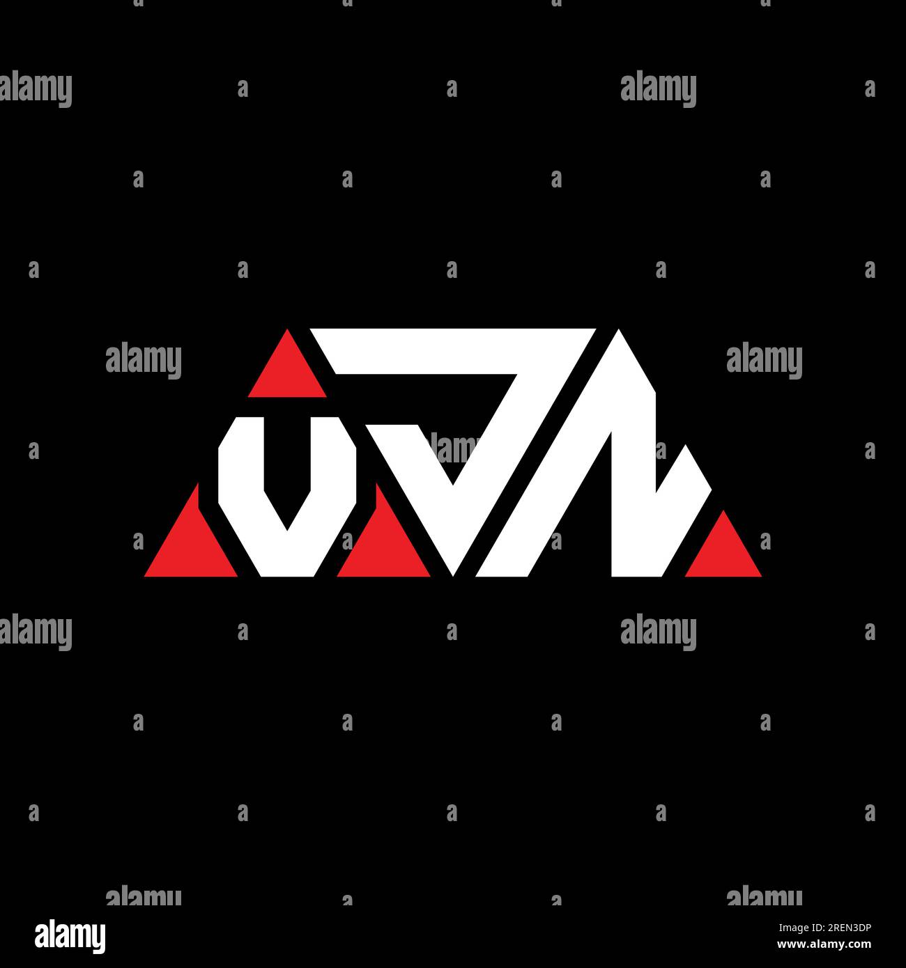 Vjn alphabet hi-res stock photography and images - Alamy