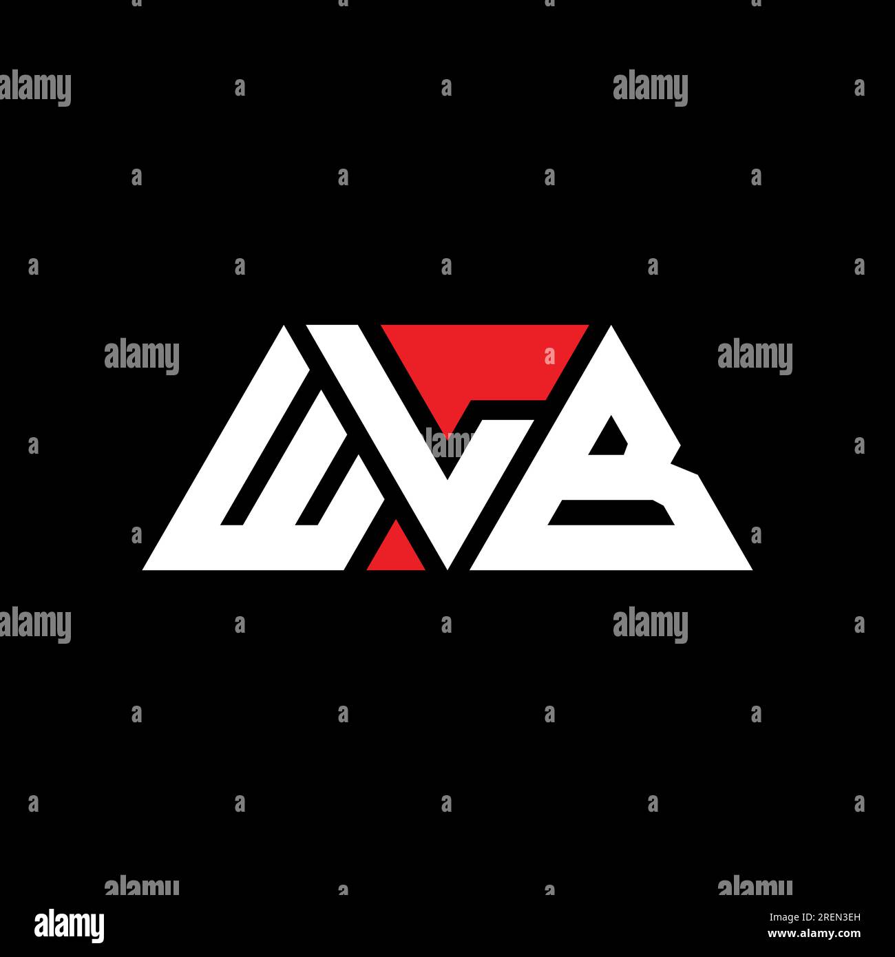 Wlb alphabet hi-res stock photography and images - Alamy