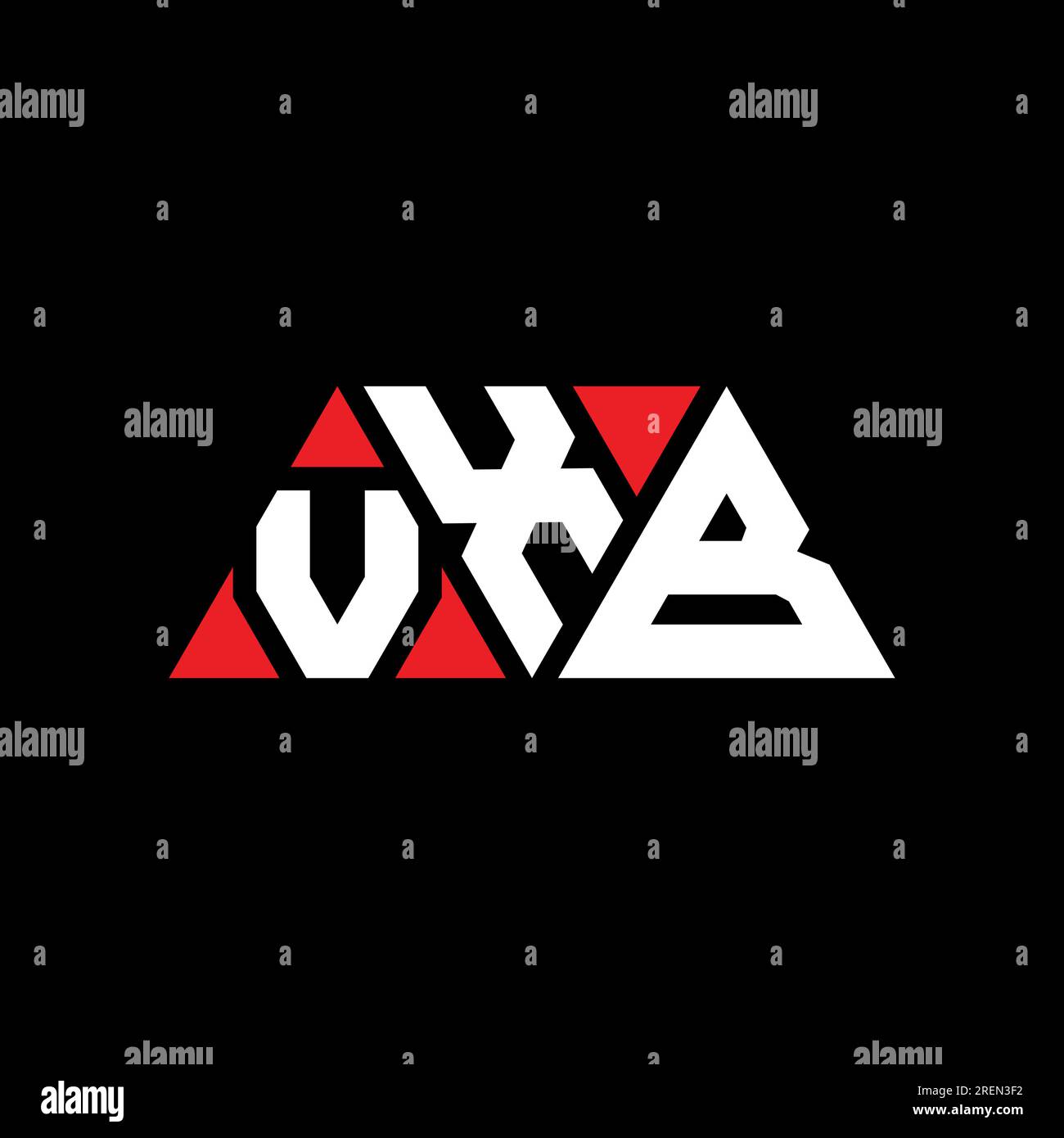 Vxb font hi-res stock photography and images - Alamy