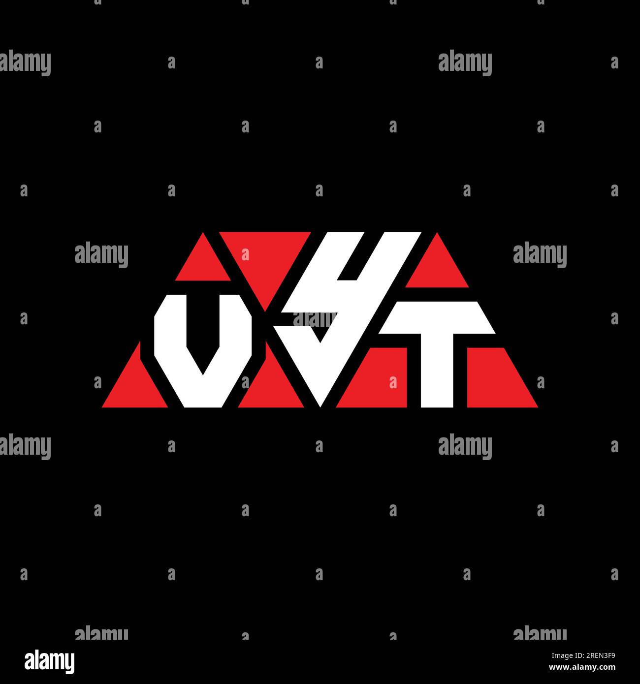 Vyt triangle hi-res stock photography and images - Alamy