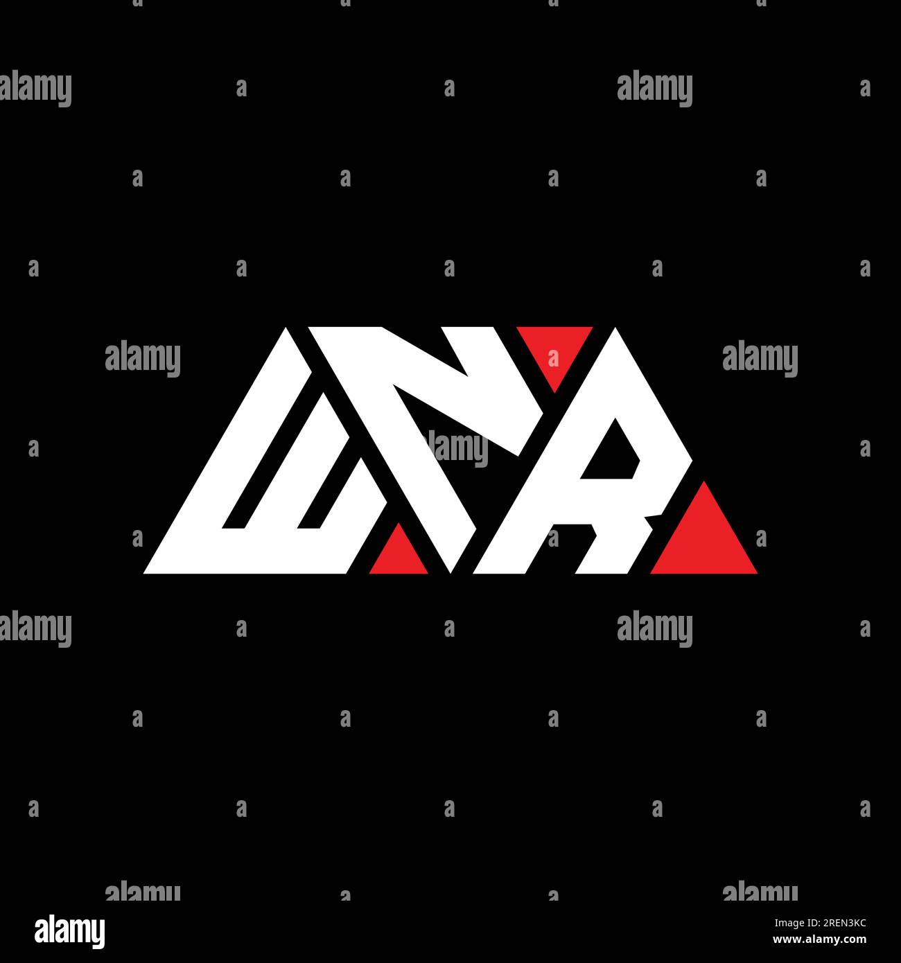 Wnr alphabet hi-res stock photography and images - Alamy