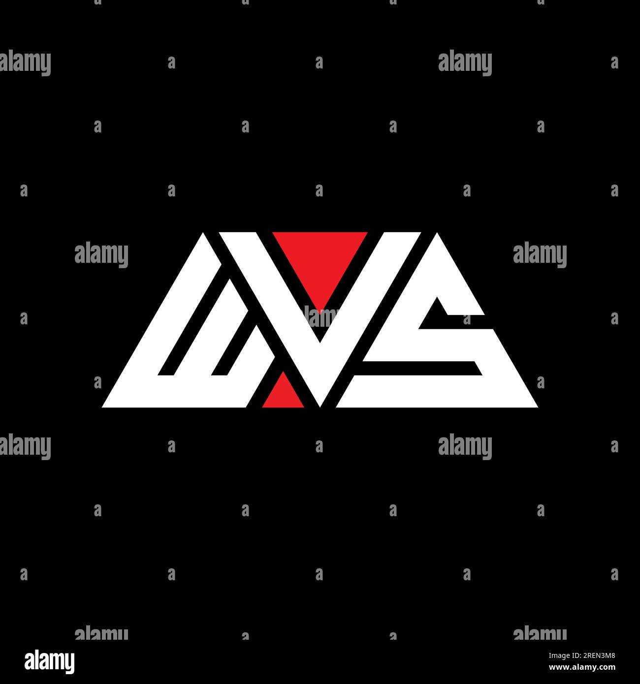 Wvs tech logo hi-res stock photography and images - Alamy