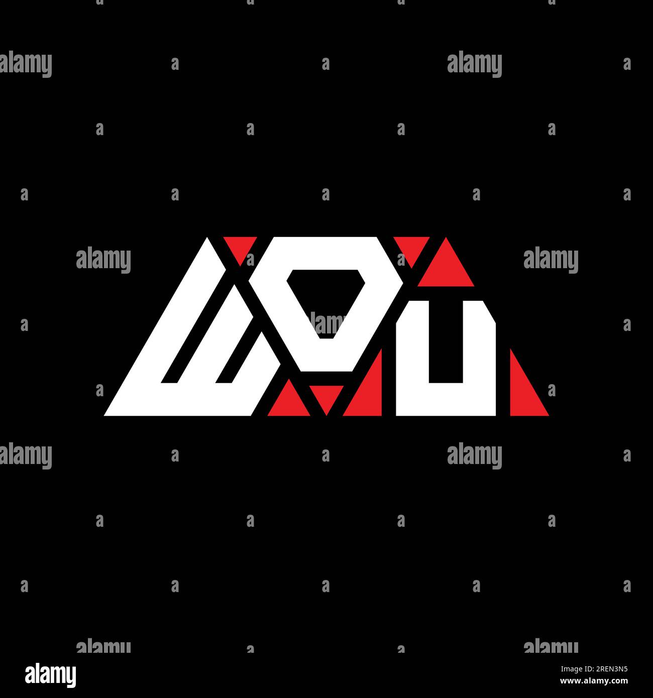 Wou symbol hi-res stock photography and images - Alamy