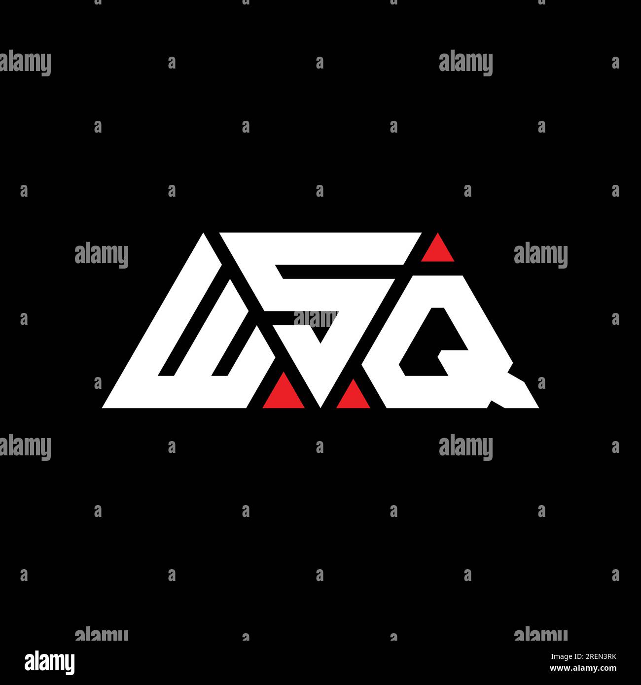 Wsq alphabet hi-res stock photography and images - Alamy