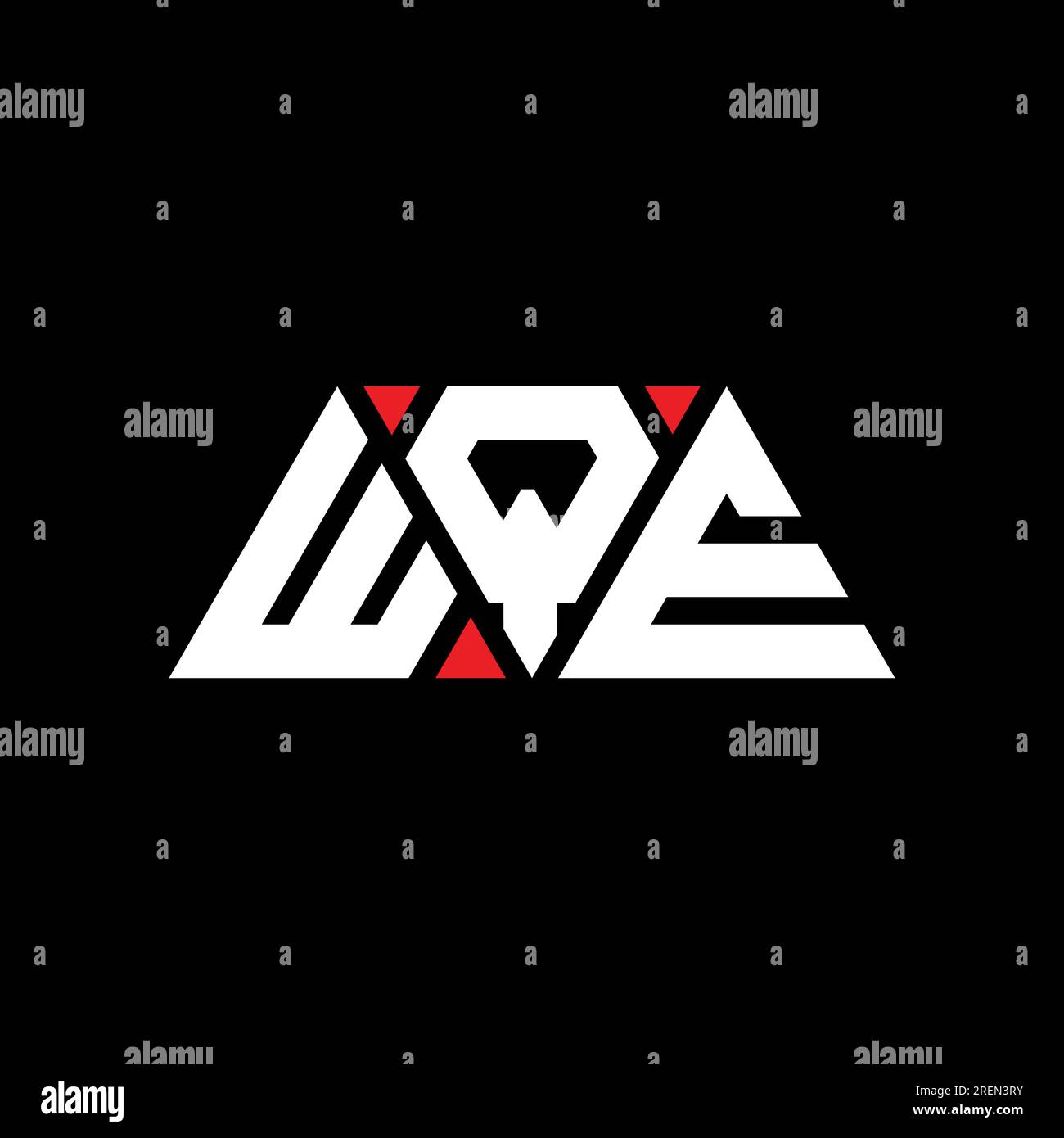 Wqe font hi-res stock photography and images - Alamy