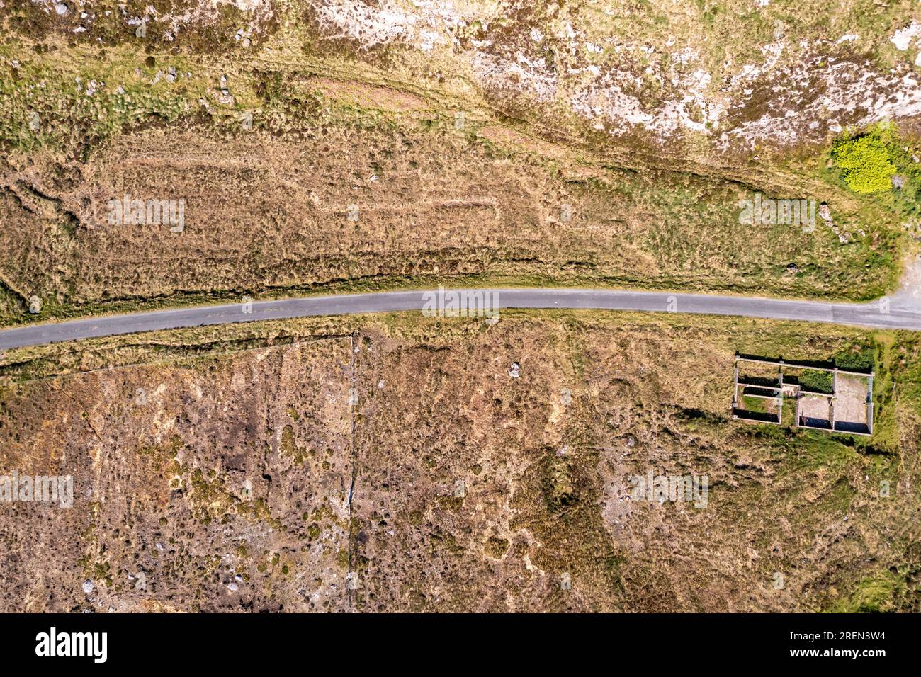 Sheep fold hi-res stock photography and images - Alamy