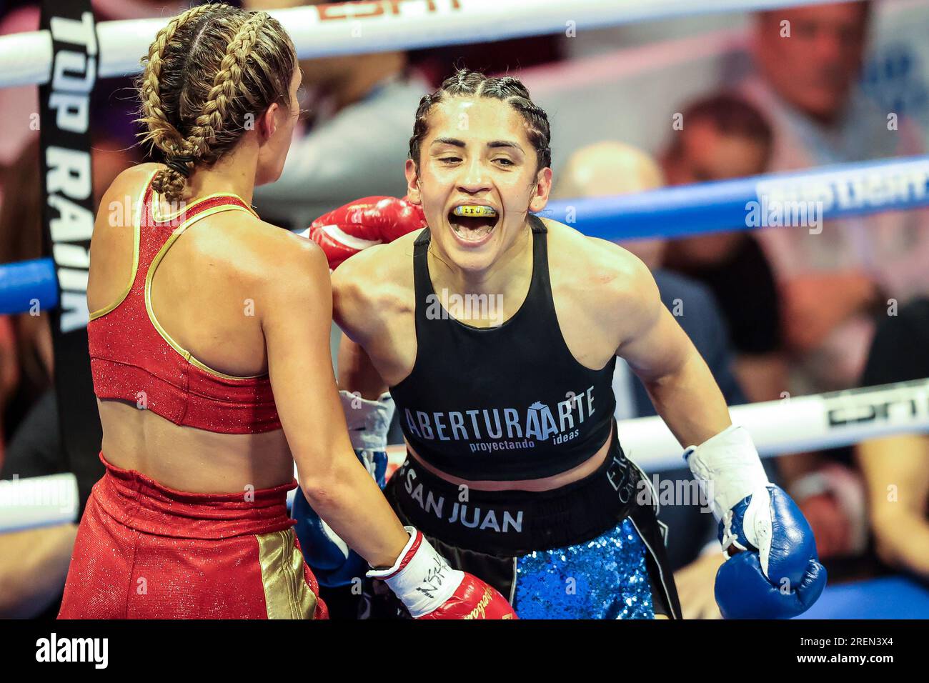 Leonela hi-res stock photography and images - Alamy