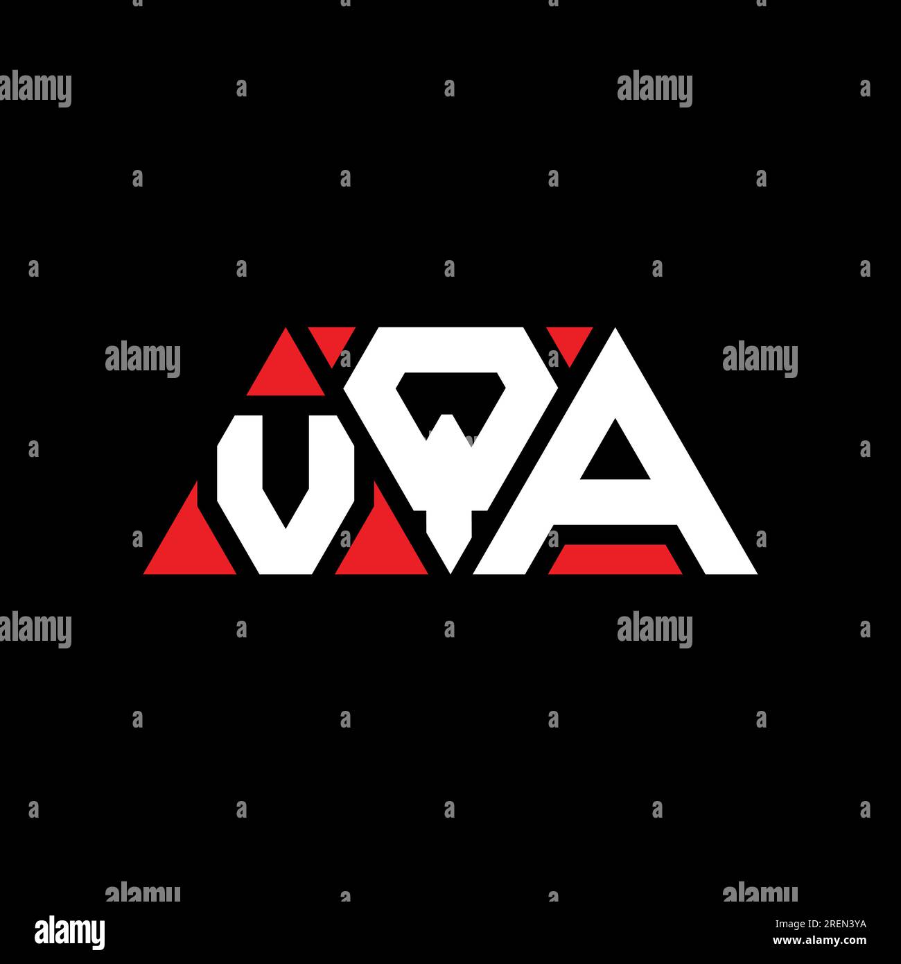 Vqa marketing logo hi-res stock photography and images - Alamy