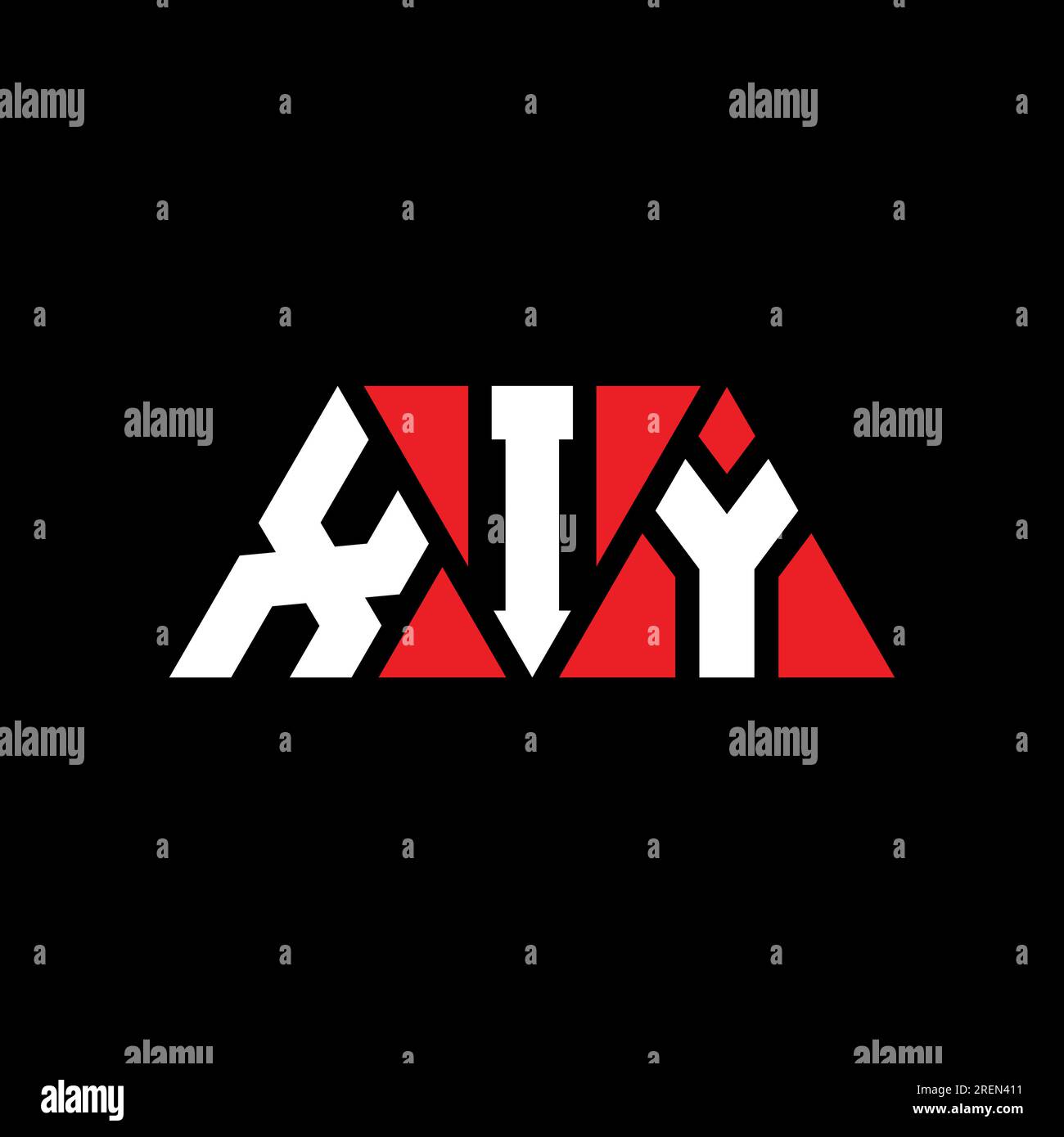 Xiy alphabet hi-res stock photography and images - Alamy