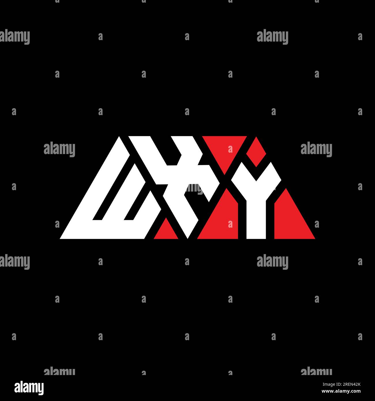 Wxy logo hi-res stock photography and images - Alamy