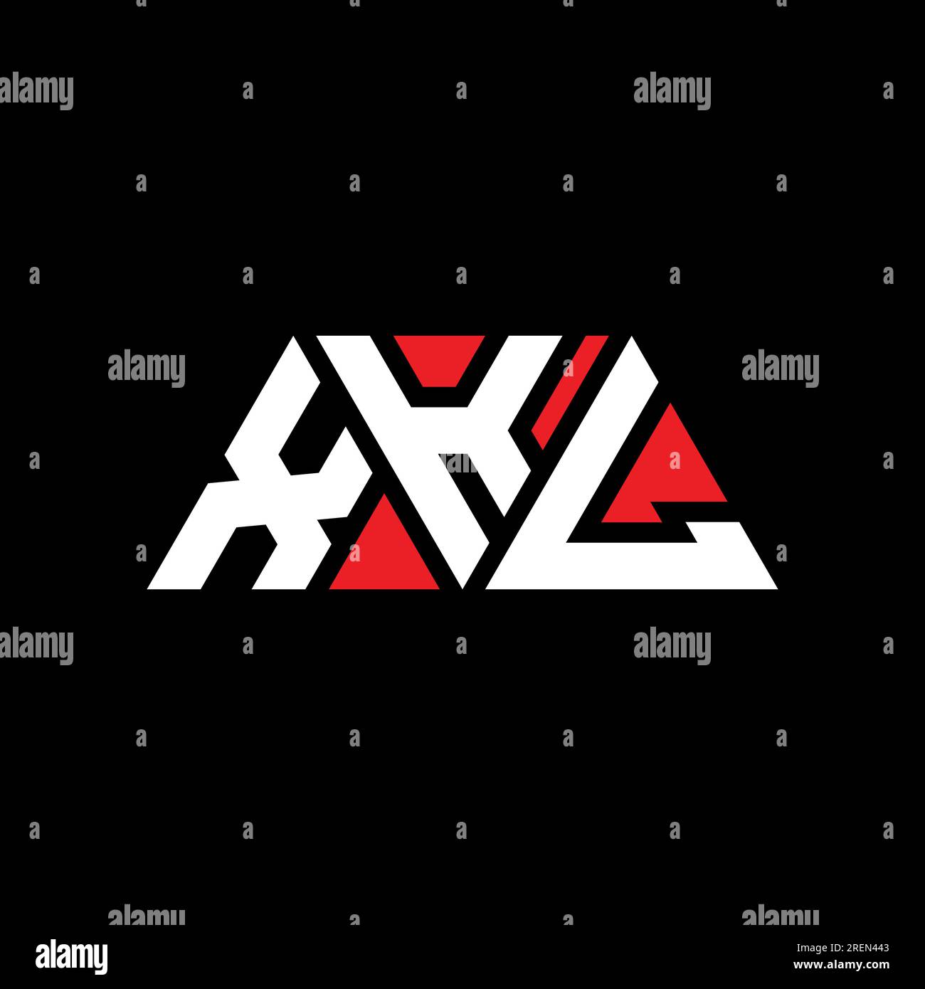 Xkl alphabet hi-res stock photography and images - Alamy