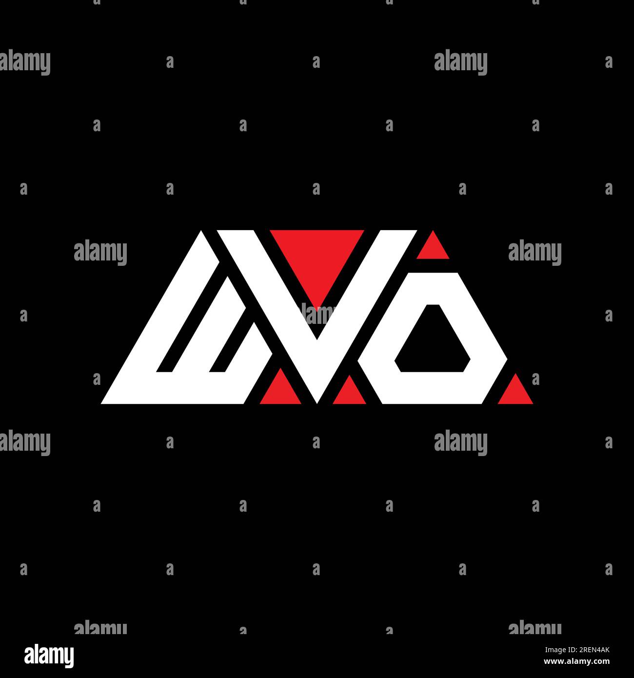 Wvo technology logo hi-res stock photography and images - Alamy
