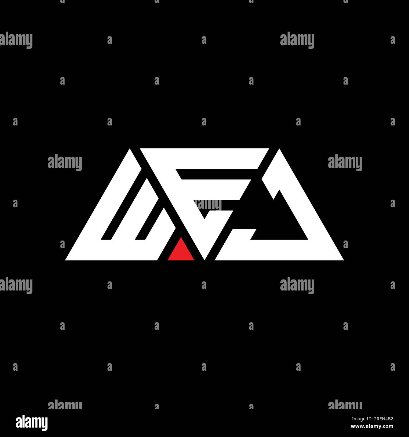 Wej alphabet hi-res stock photography and images - Alamy