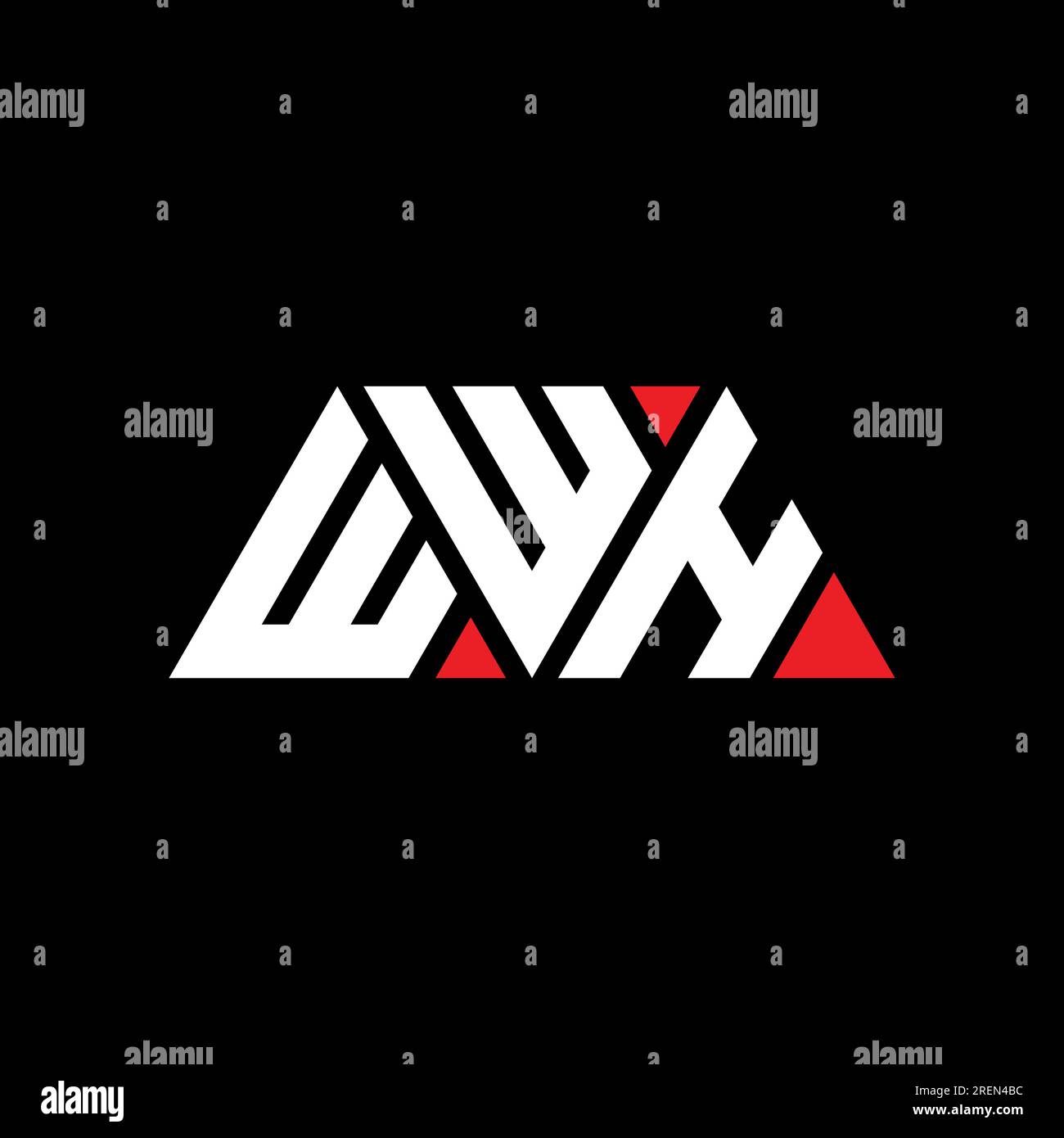 Wwh font hi-res stock photography and images - Alamy