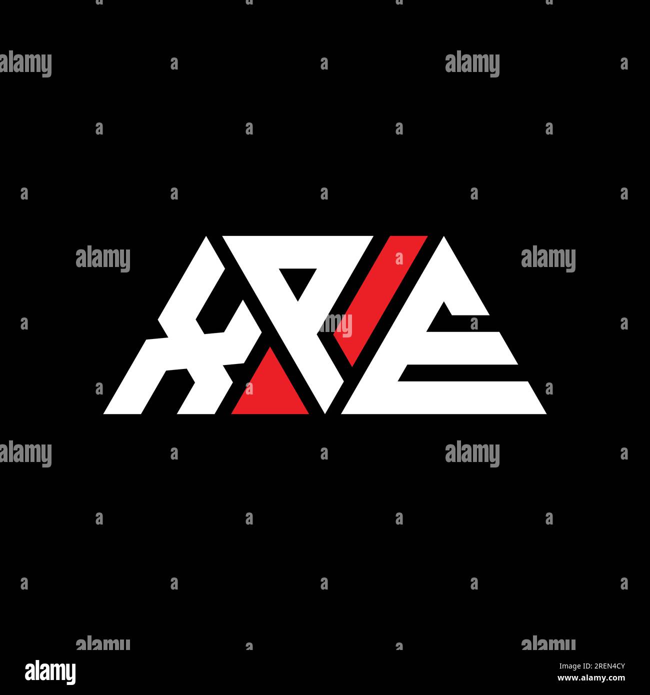 Xpe logo Stock Vector Images - Alamy