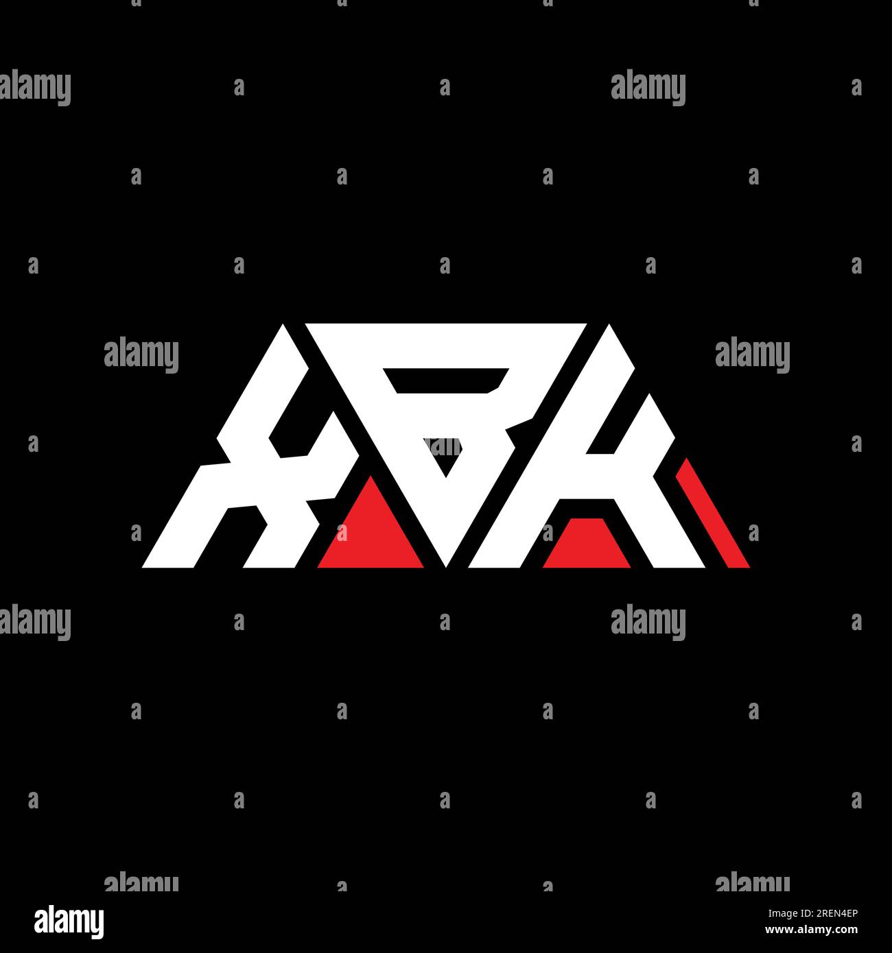 Xbk alphabet hi-res stock photography and images - Alamy