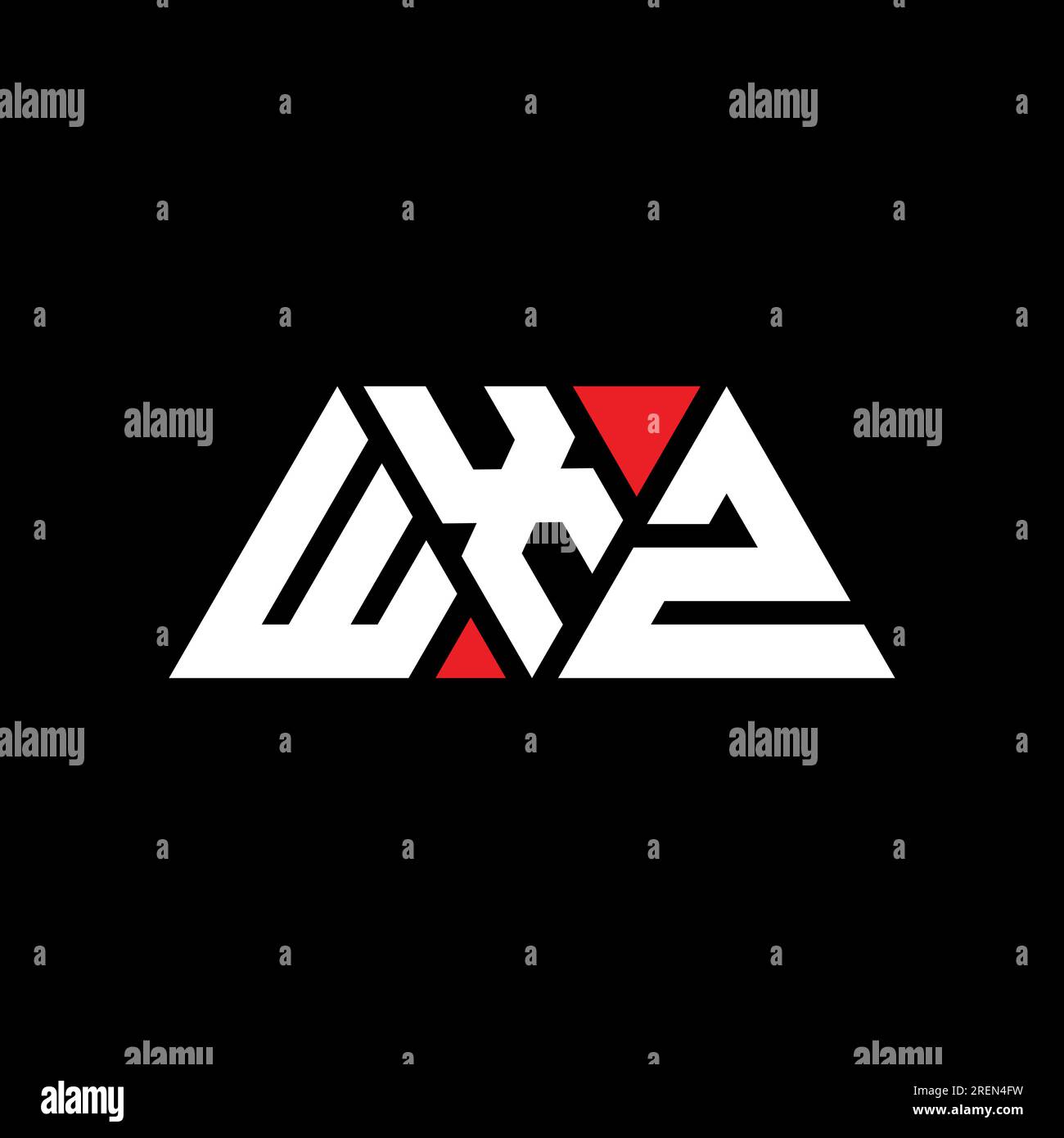 Wxz alphabet hi-res stock photography and images - Alamy