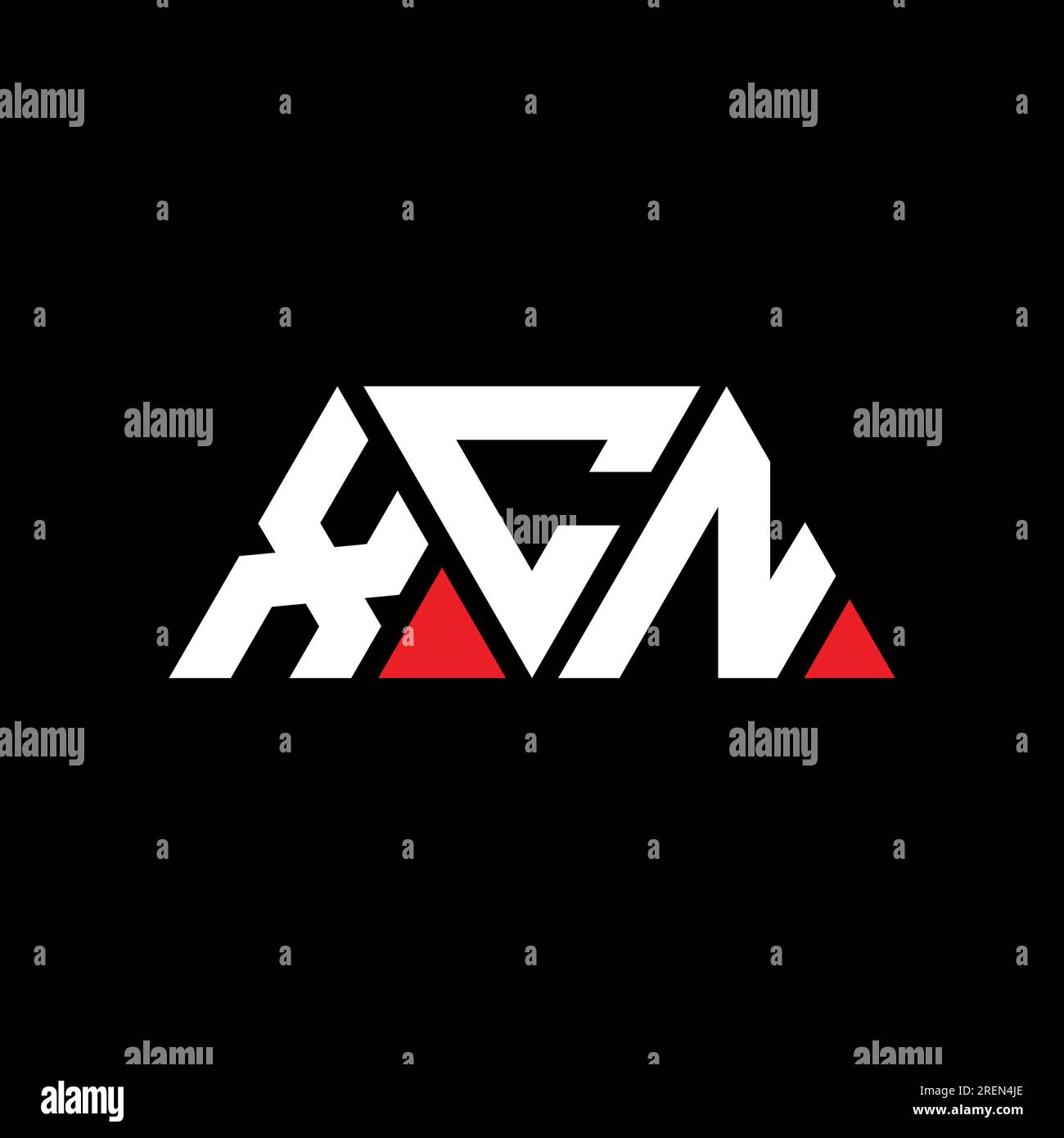 Xcn font hi-res stock photography and images - Alamy