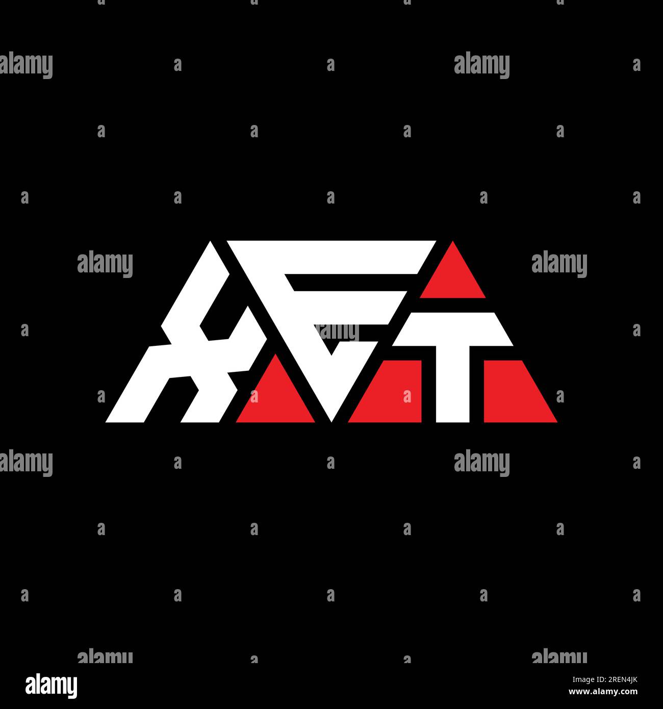 Xet logo hi-res stock photography and images - Alamy