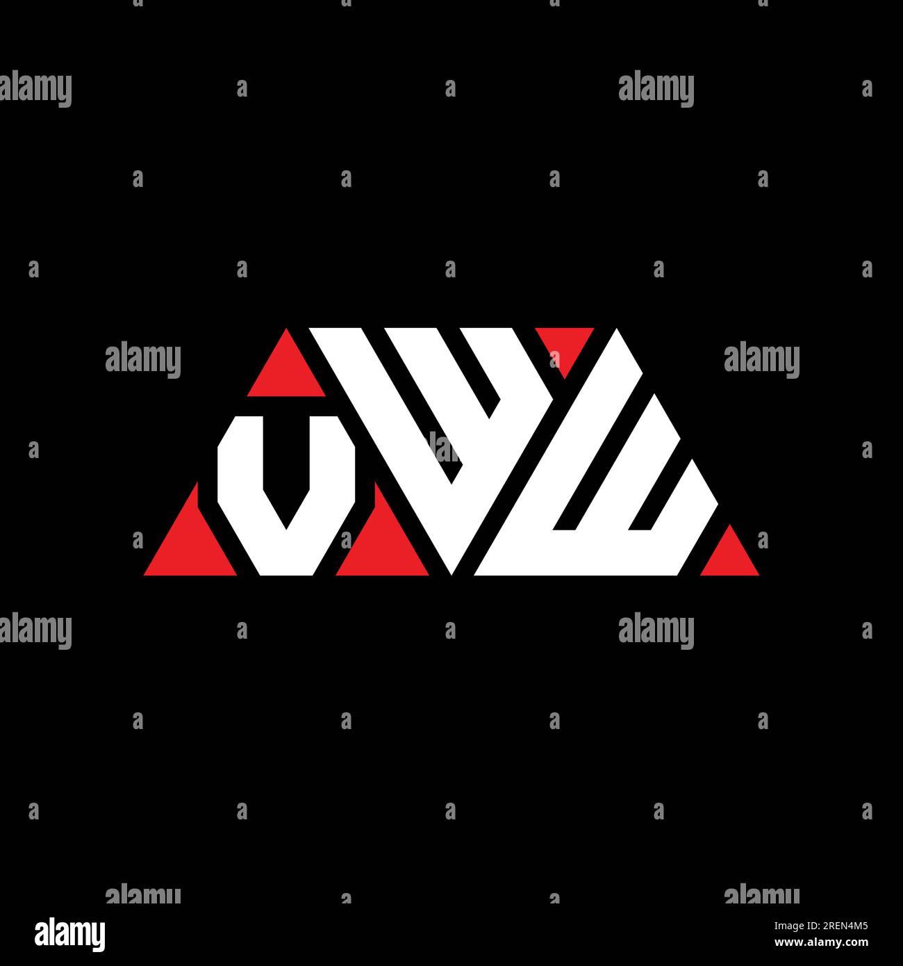 Vww font hi-res stock photography and images - Alamy