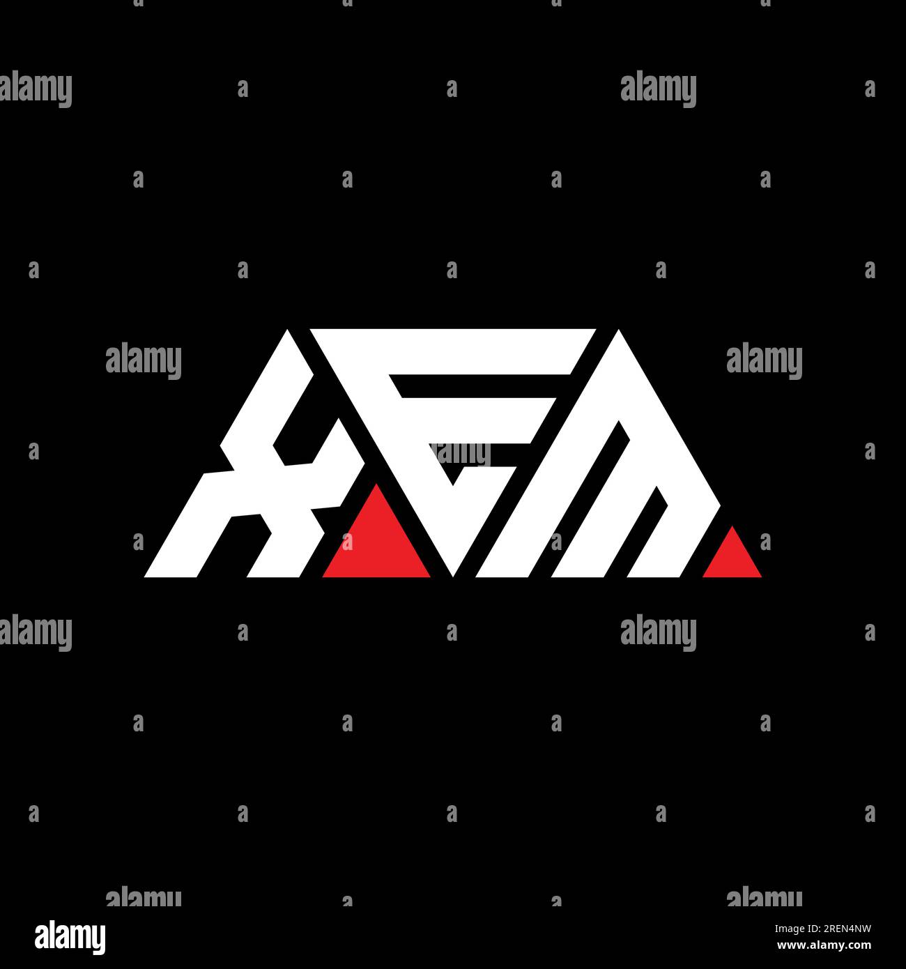 Xem alphabet hi-res stock photography and images - Alamy