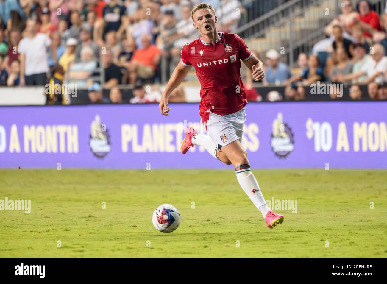 Sam dalby hi-res stock photography and images - Alamy