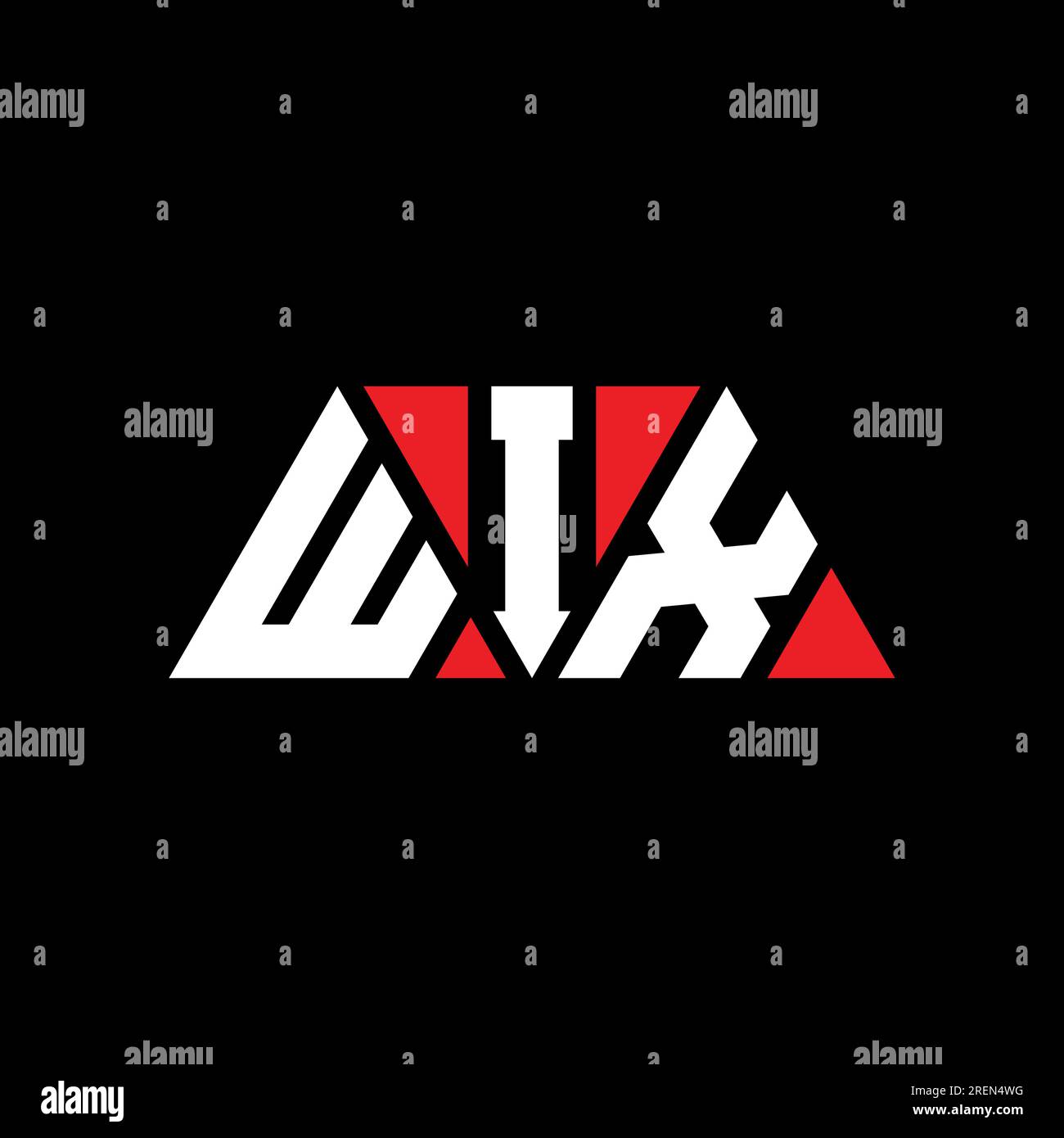 Wix alphabet hi-res stock photography and images - Alamy