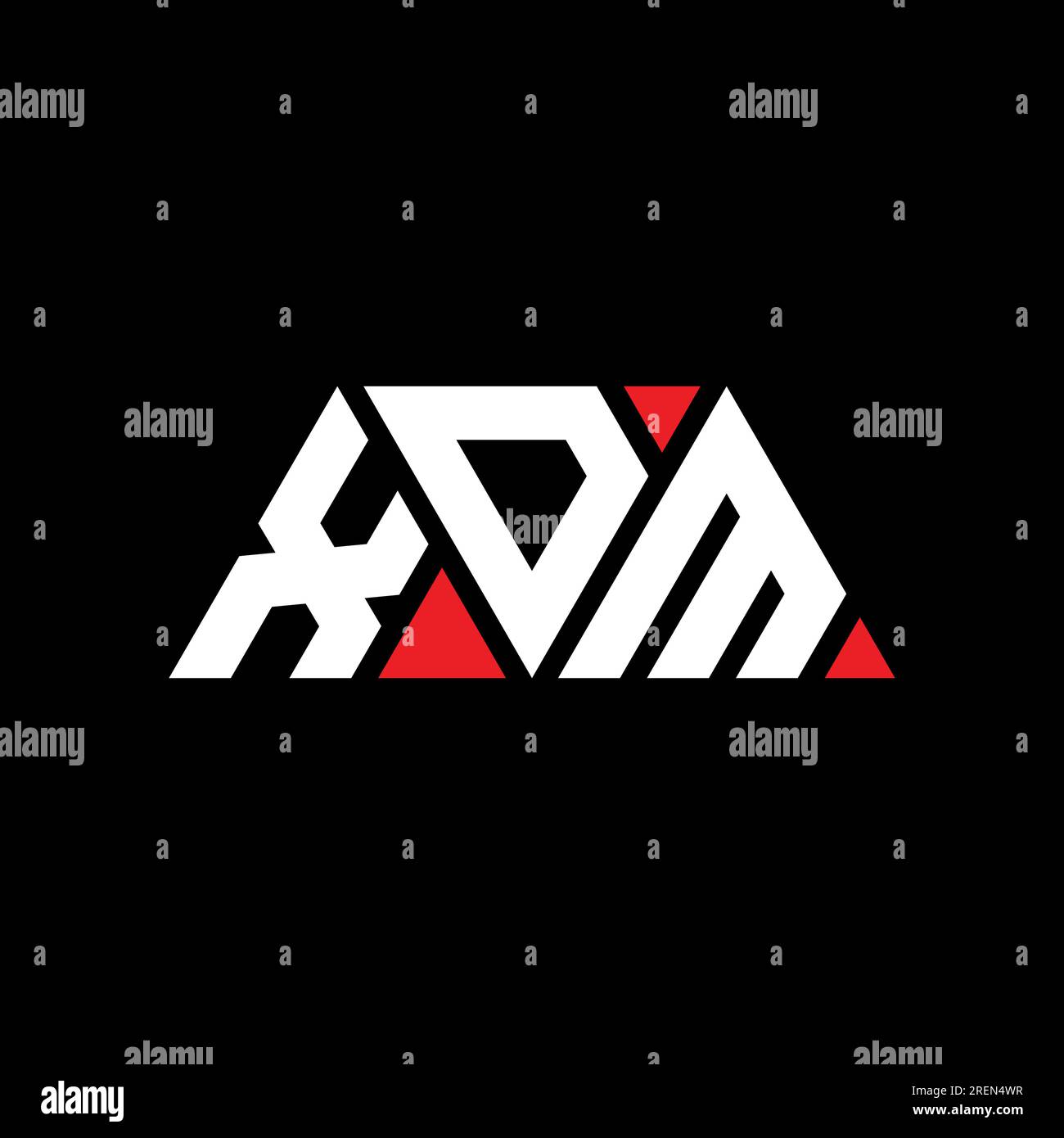 Xdm font hi-res stock photography and images - Alamy