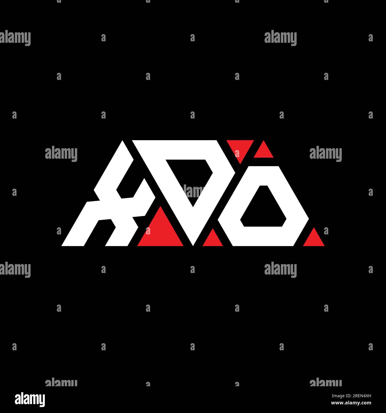 Xdo symbol hi-res stock photography and images - Alamy