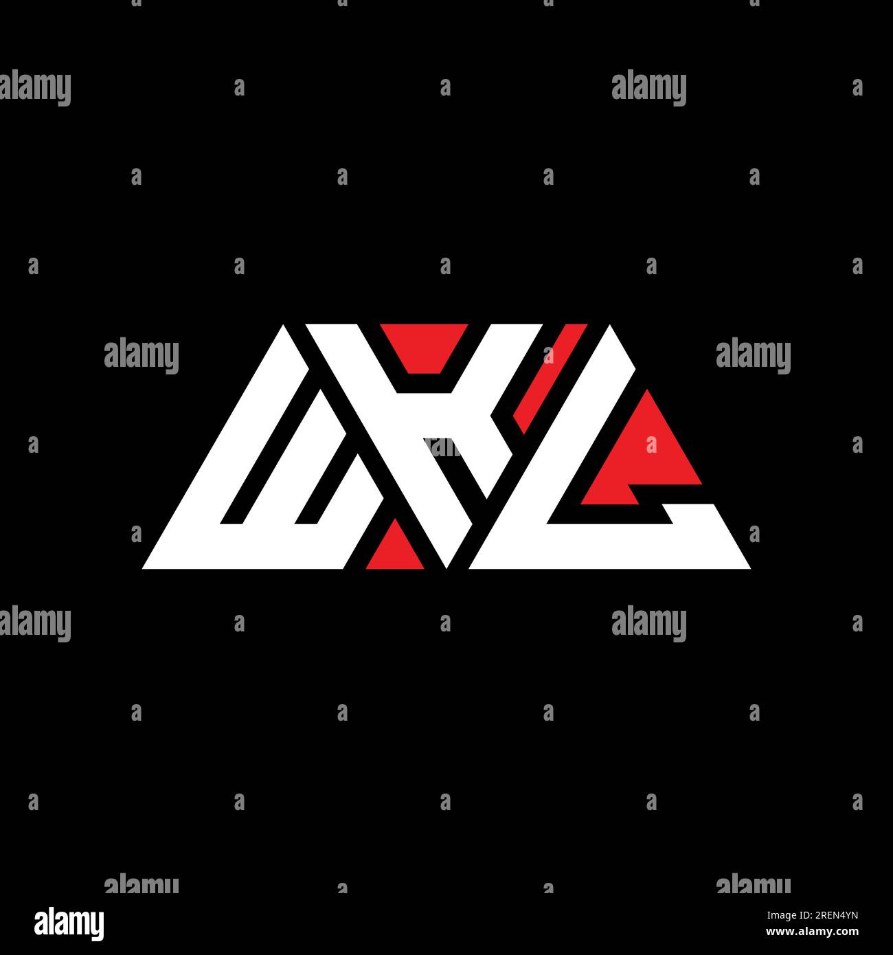 Wkl Stock Vector Images - Alamy