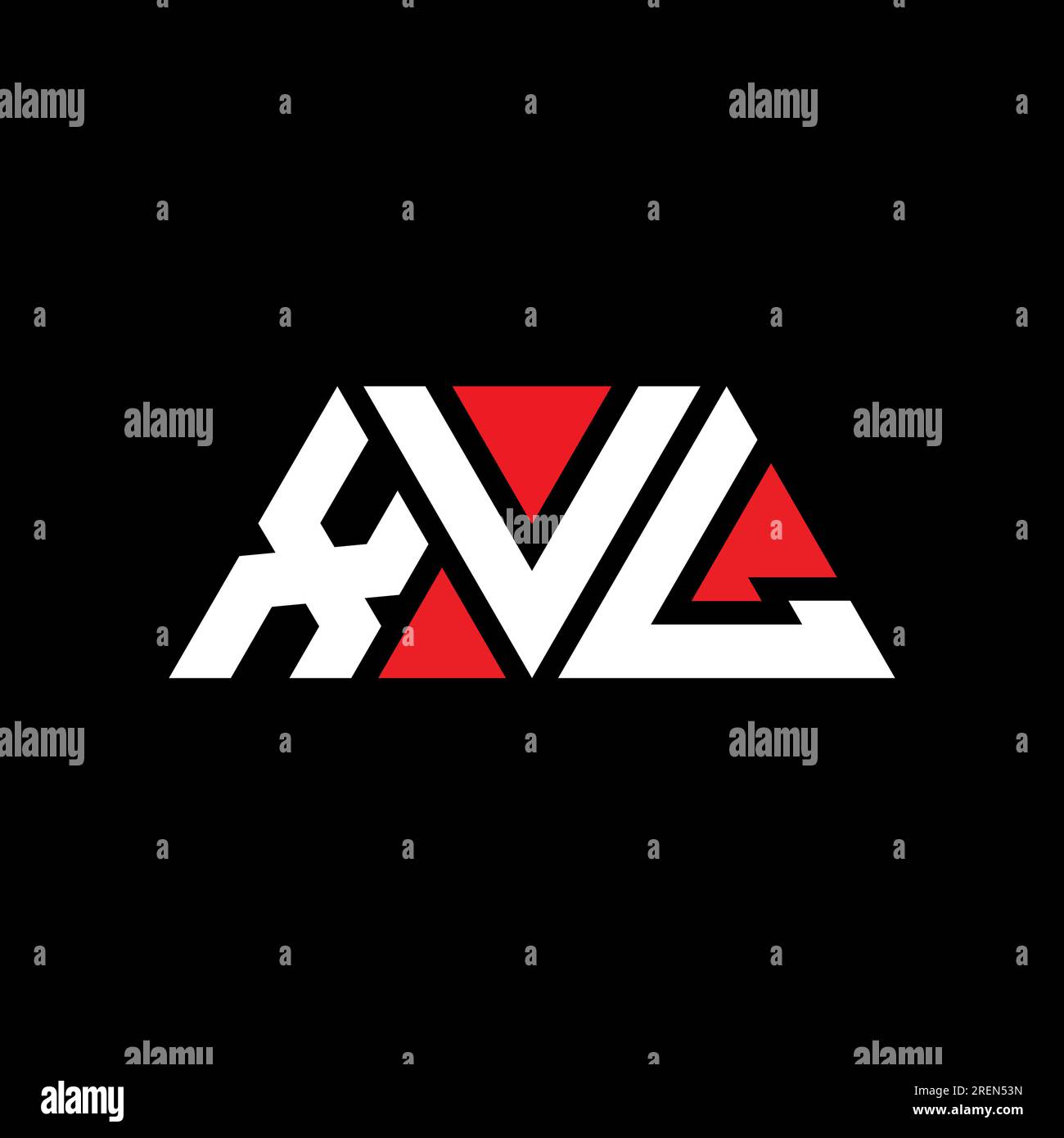 Xvl letter hi-res stock photography and images - Alamy