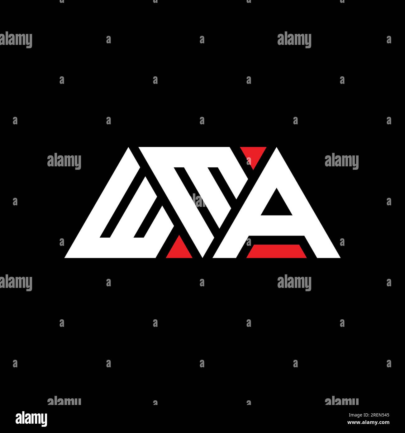 Wma logo hi-res stock photography and images - Alamy