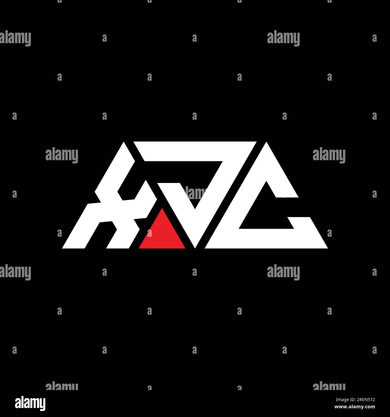 Xjc tech logo hi-res stock photography and images - Alamy