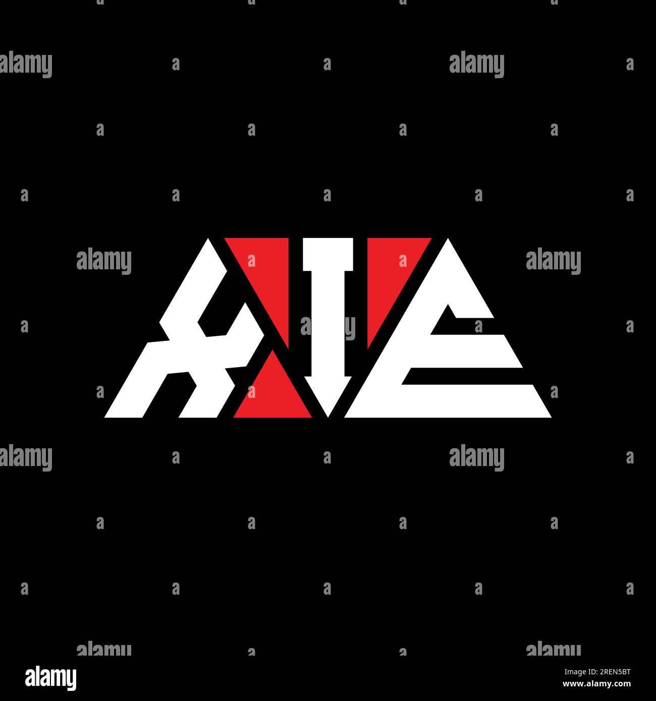 Xie icon hi-res stock photography and images - Alamy