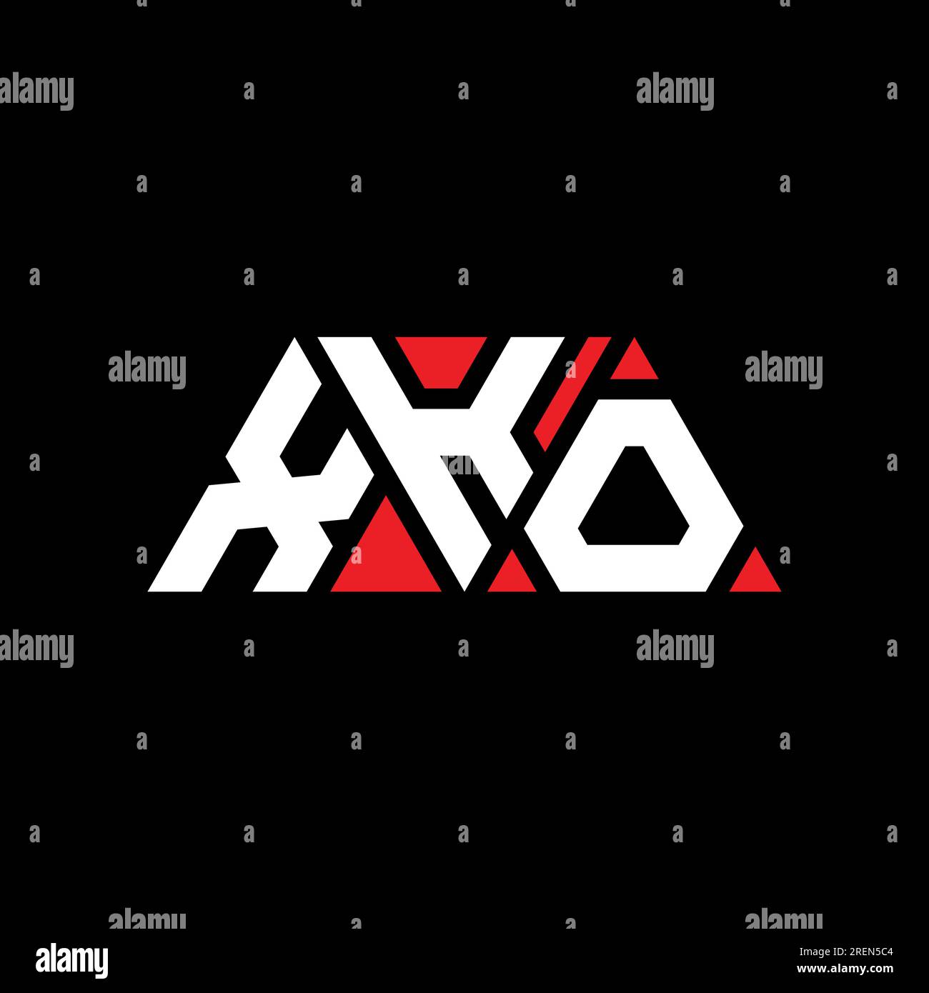 Xko symbol hi-res stock photography and images - Alamy