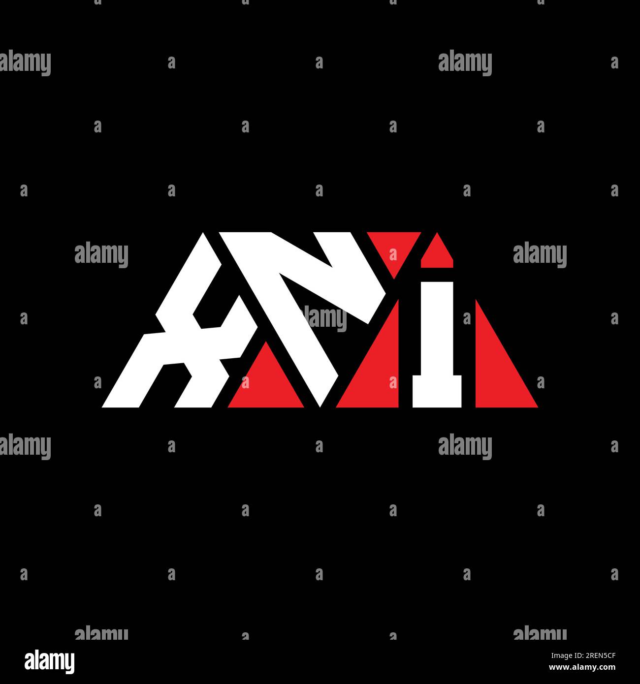 Xni vector hi-res stock photography and images - Alamy