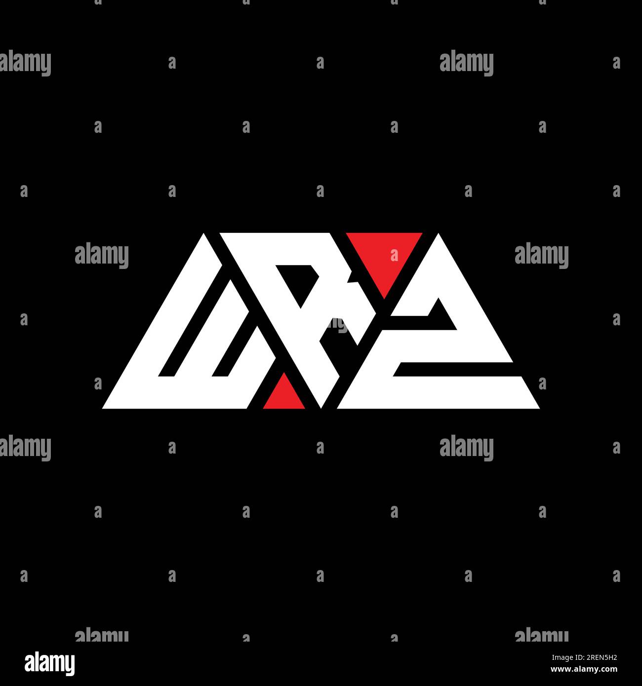Wrz font hi-res stock photography and images - Alamy