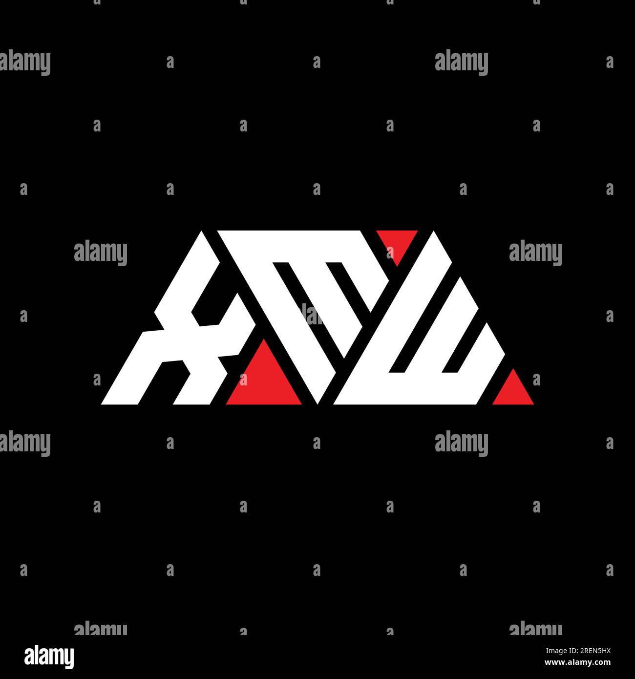 Xmw alphabet hi-res stock photography and images - Alamy