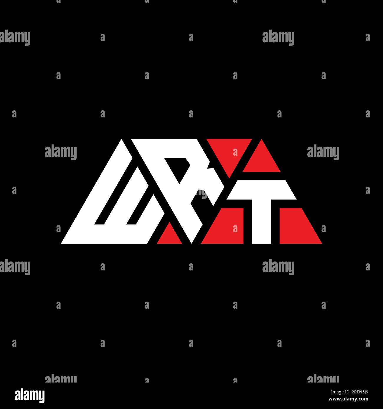 Wrt icon hi-res stock photography and images - Alamy