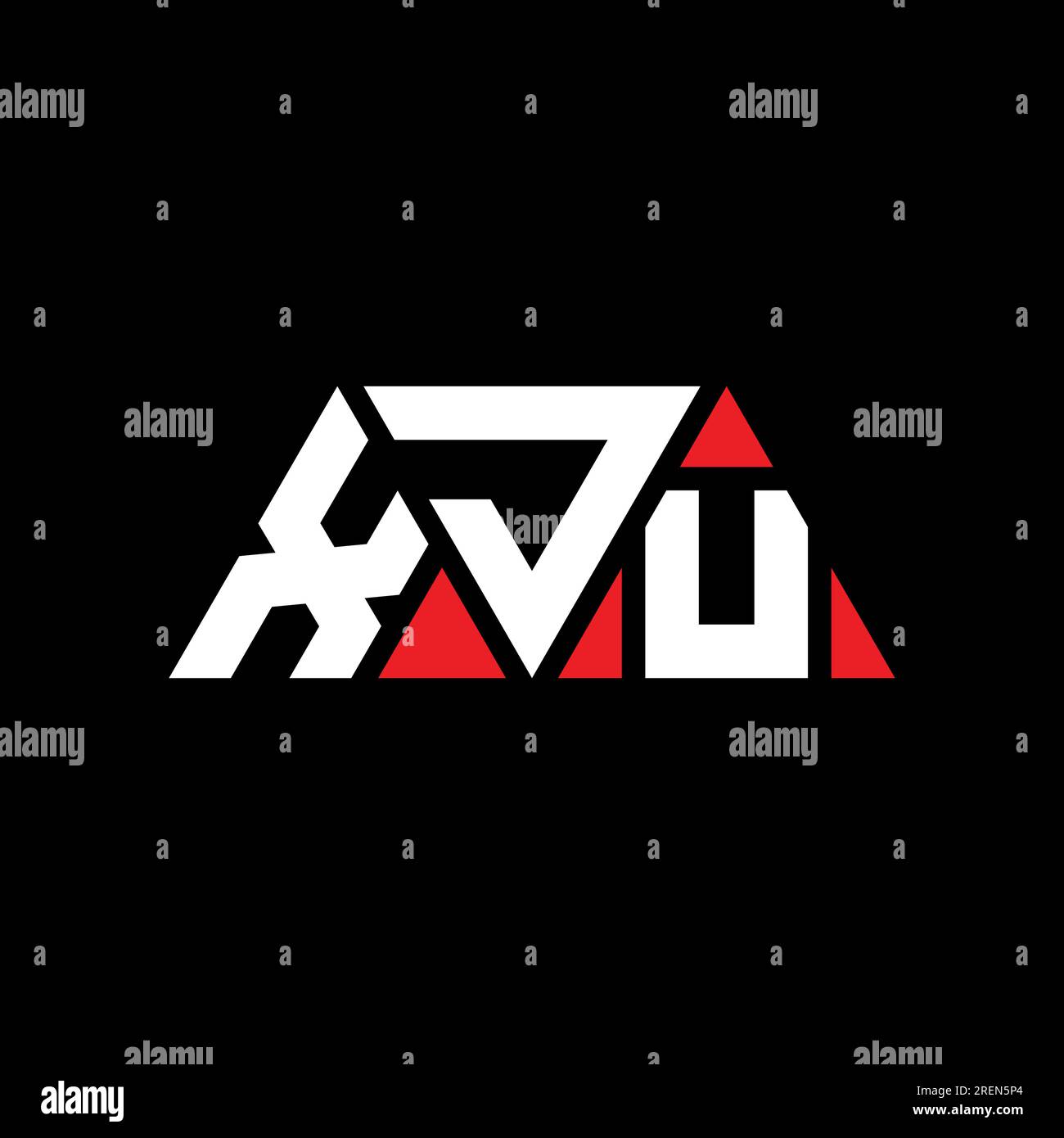 Xju logo hi-res stock photography and images - Alamy